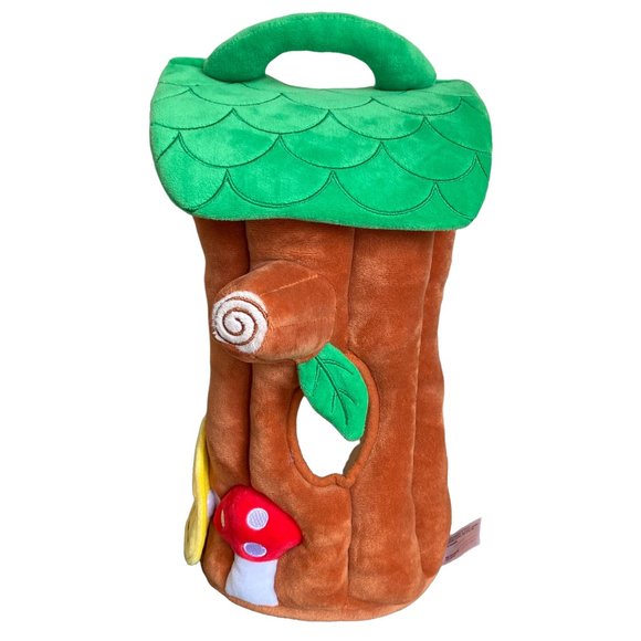Lakeshore | Toys | Lakeshore Learning Treehouse Plush Mushroom ...